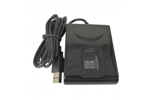 Scanner optique biométrique d'empreintes digitales HF-OS100 Android ...